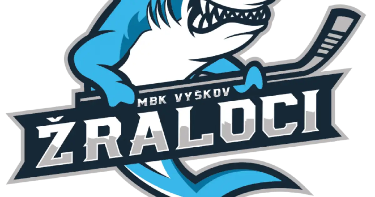 SK Prostějov 1913 : MBK Žraloci Vyškov | Městský Bruslařský Klub Vyškov